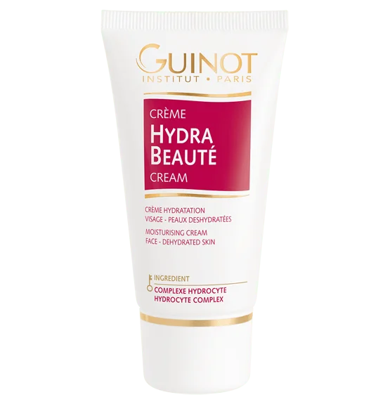 Guinot - Crème Hydra Beauté 50 ml